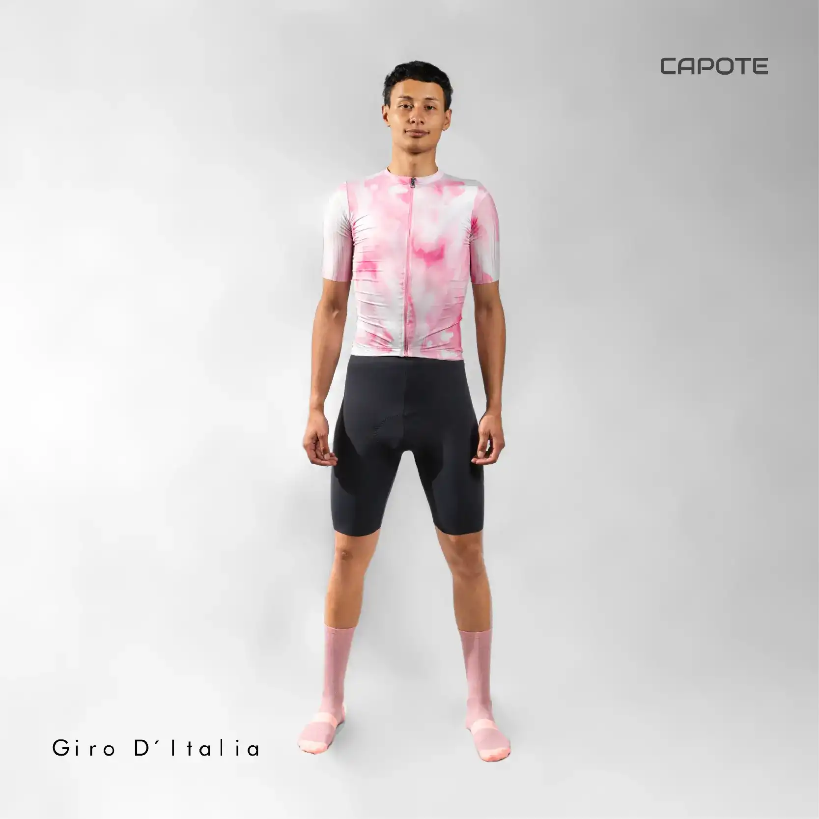 Tienda - Capote Store