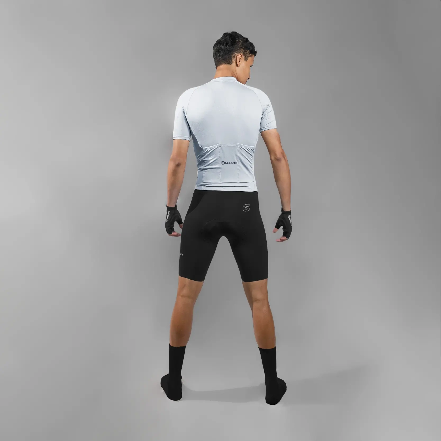 Kit Capo 4P Hombre - Capote Store